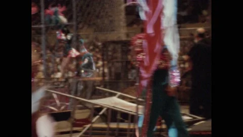 Horse Performer Stock Videos – Royalty-Free HD & 4K Videos | Pond5