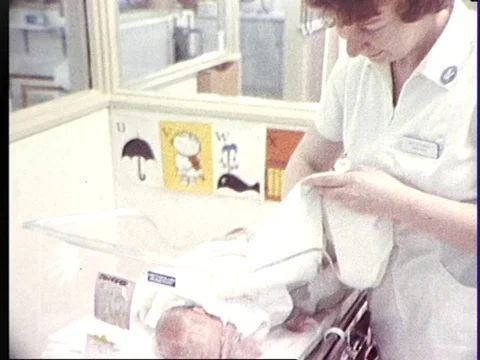 Hospital 1980S Stock Video Footage | Royalty Free Hospital 1980S Videos ...