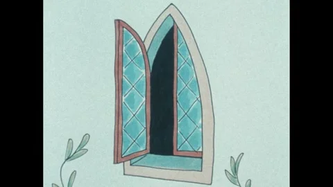 Open Windows Cartoon Stock Videos – Royalty-Free HD & 4K Videos