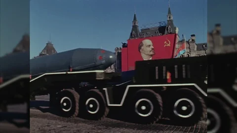 Soviet Films Stock Videos – Royalty-Free HD & 4K Videos | Pond5