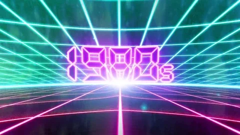 Arcade Intro Stock Videos – Royalty-Free HD & 4K Videos | Pond5