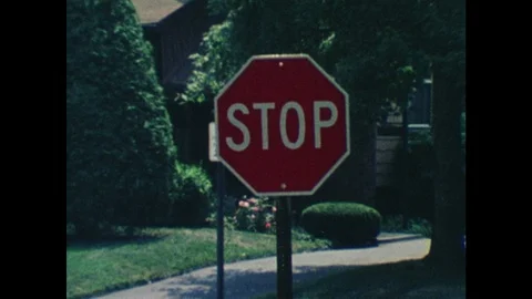 Stop (S) Stock Videos – Royalty-Free HD & 4K Videos | Pond5
