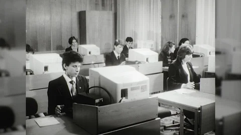 1980S Stock Video Footage | Royalty Free 1980S Videos | Pond5