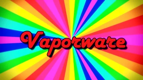 Vaporware Stock Video Footage | Royalty Free Vaporware Videos | Pond5