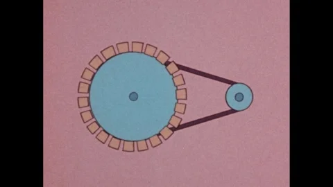 Different Sized Dots Stock Videos – Royalty-Free HD & 4K Videos | Pond5