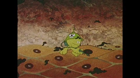 Body Explode Stock Footage ~ Royalty Free Stock Videos | Pond5