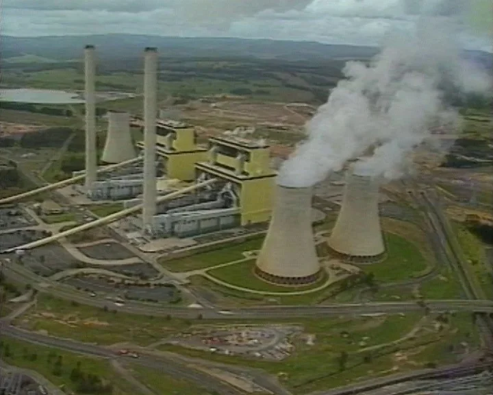 Loy Yang Power Logo Loy Yang Seeks Water For Mine Lake I Australian