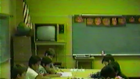 Archival Vhs Stock Video Footage | Royalty Free Archival Vhs Videos | Pond5