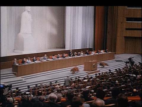 Gorbachev Stock Video Footage | Royalty Free Gorbachev Videos | Pond5