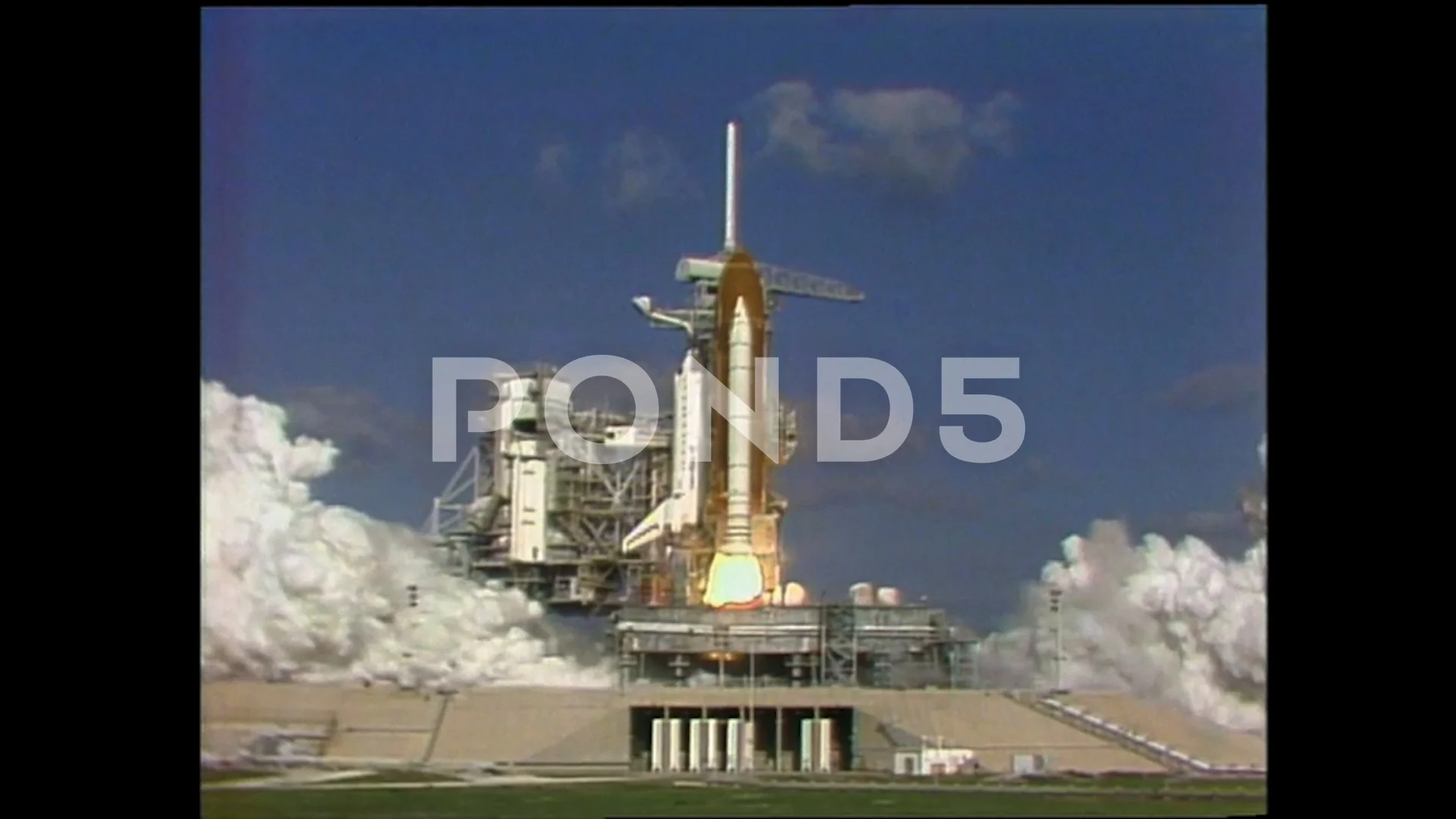 1990 Hubble Space Telescope Launched