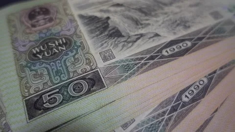 Rmb Stock Videos – Royalty-Free HD & 4K Videos