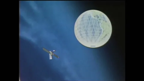 Shuttles Around Stock Videos – Royalty-Free HD & 4K Videos