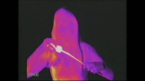 Infrared Image Stock Videos – Royalty-Free HD & 4K Videos | Pond5