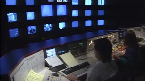 Tv Channel Abc Stock Videos – Royalty-Free HD & 4K Videos | Pond5