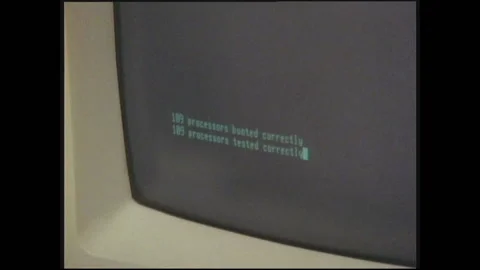 Two People Computer Screen Stock Footage ~ Royalty Free Stock Videos ...