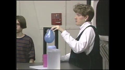 Woman Behind Boy Stock Videos – Royalty-Free HD & 4K Videos | Pond5