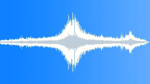 Sound Effect: 1996 Humvee, Diesel Military Vehicle, Pass By, Soft Sand ...