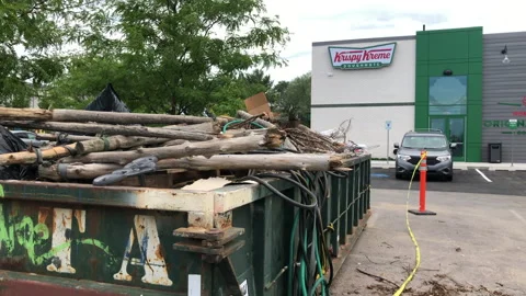 Krispy Kreme Stock Video Footage | Royalty Free Krispy Kreme Videos | Pond5