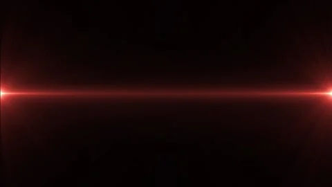 2 flashing Light effects black screen ov... | Stock Video | Pond5