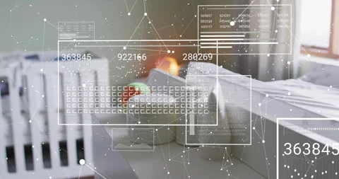 Marksheet Second Stock Videos – Royalty-Free HD & 4K Videos