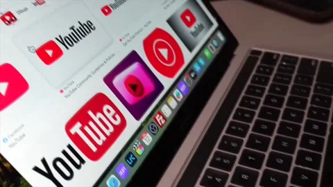 Myoutube Home Stock Video Footage | Royalty Free Myoutube Home Videos | Pond5