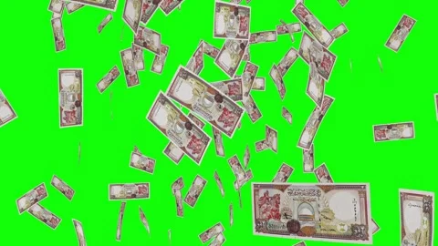 Pound Notes Stock Video Footage | Royalty Free Pound Notes Videos | Pond5