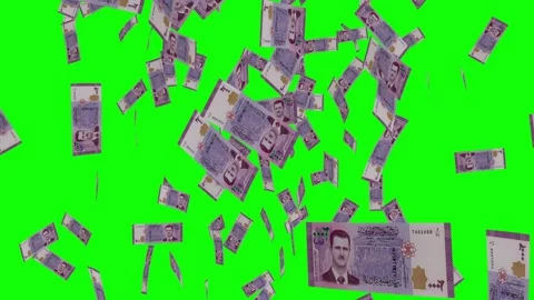 Pound Notes Stock Video Footage | Royalty Free Pound Notes Videos | Pond5
