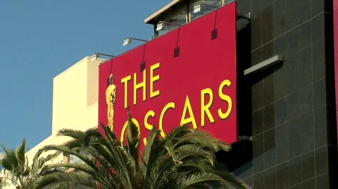 Academy Building Stock Footage ~ Royalty Free Stock Videos | Pond5