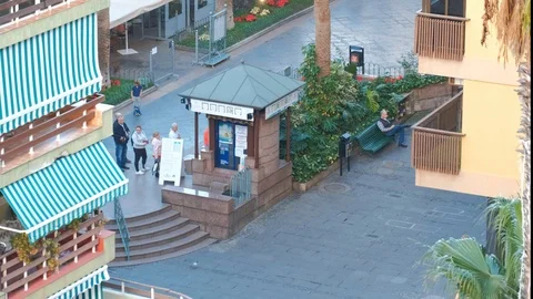 Were La Stock Videos – Royalty-Free HD & 4K Videos