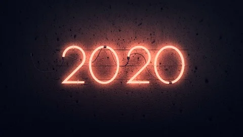 Texta Zoom Neon Stock Videos – Royalty-Free HD & 4K Videos