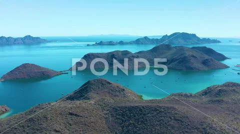 Photograph: 2020:JUNCALITO BCS MEXICO.Wild Water Heart #196047487