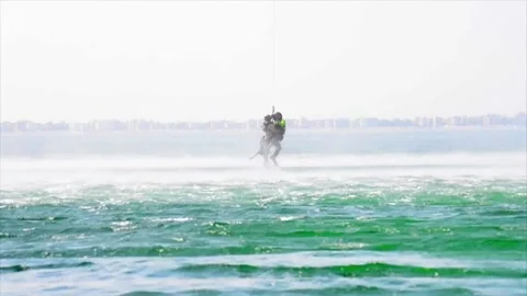 2021 - A US Air Force 57th Rescue Squadr... | Stock Video | Pond5