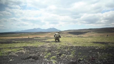 M240D Machine Gun Stock Videos – Royalty-Free HD & 4K Videos | Page 5