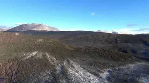 2022 Joint Pacific Alaska Range Complex ... | Stock Video | Pond5