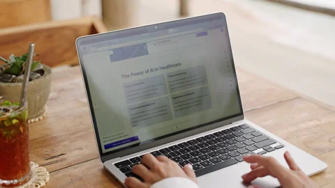 Artist Ai Generated Stock Videos – Royalty-Free HD & 4K Videos