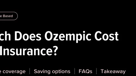 2023: Ozempic Headlines Fast Sequence | Stock Video | Pond5