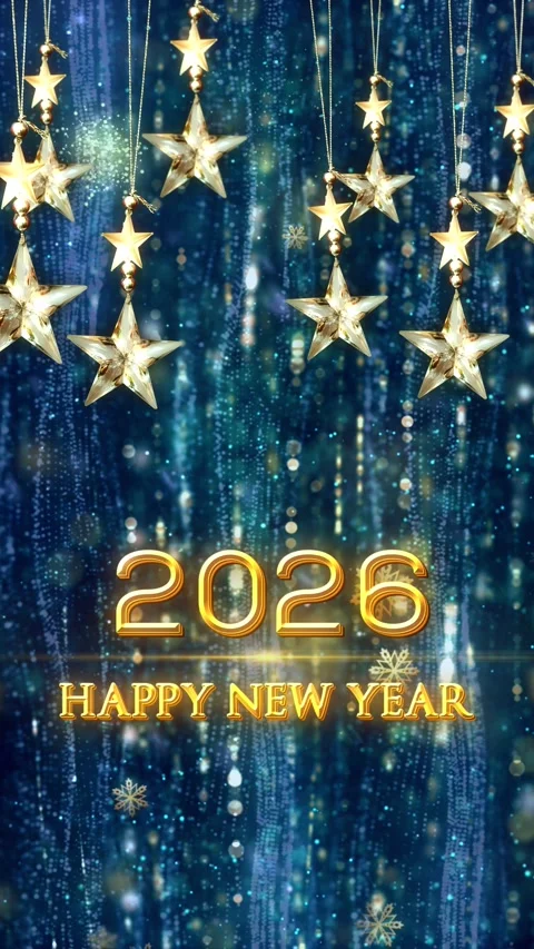 Wishes To 2026 Stock Videos – Royalty-Free HD & 4K Videos