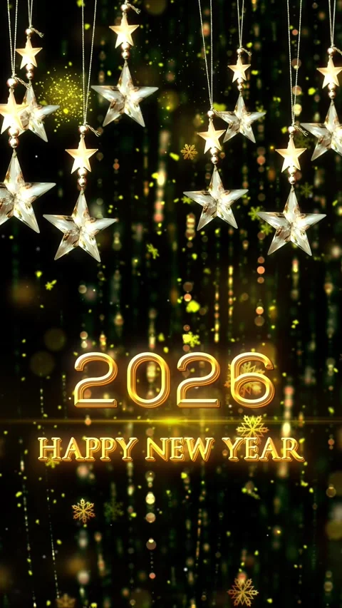 Wishes To 2026 Stock Videos – Royalty-Free HD & 4K Videos | Page 2