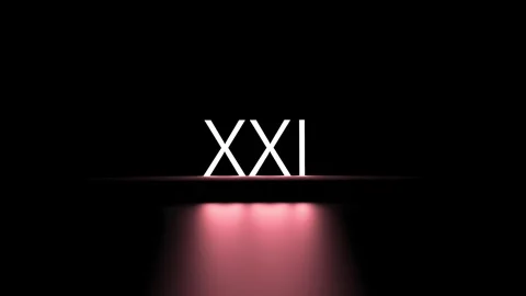 Roman Number Stock Video Footage | Royalty Free Roman Number Videos | Pond5