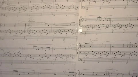 Piano Players Stock Videos – Royalty-Free HD & 4K Videos | Pond5