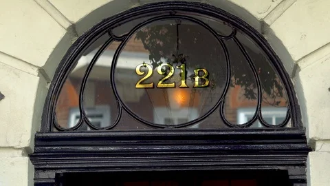 221B Stock Video Footage | Royalty Free 221B Videos | Pond5