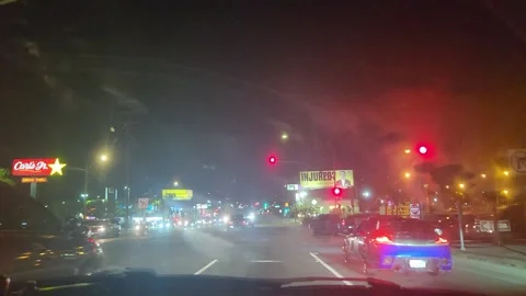 23 June 2024 Los Angeles, California - D... | Stock Video | Pond5