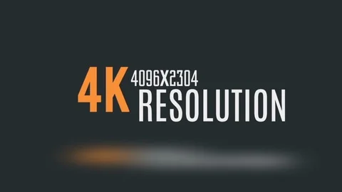 25 Animated Titles In 4K Resolution ~ After Effects #90325283