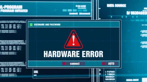 Hardware Security Stock Video Footage | Royalty Free Hardware Security ...