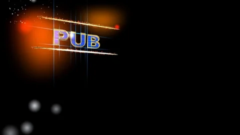 Animated Title Bar Stock Videos – Royalty-Free HD & 4K Videos | Pond5