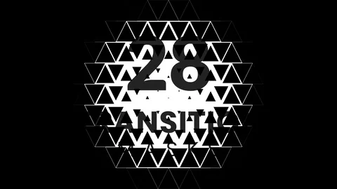 Pattern Triangles Stock Videos – Royalty-Free HD & 4K Videos