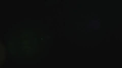 28mm linear lens flare and lighting effe... | Stock Video | Pond5