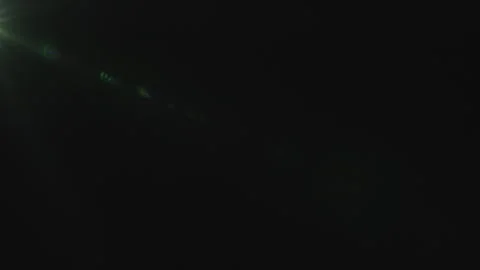 28mm linear lens flare and lighting effe... | Stock Video | Pond5