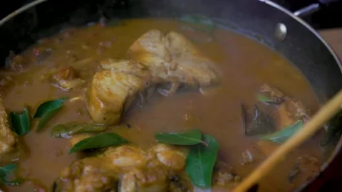 Indian Cooking Stock Videos – Royalty-Free HD & 4K Videos