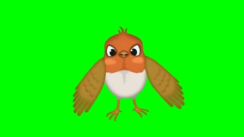 Birds Flying Animated Stock Footage ~ Royalty Free Stock Videos | Page 2